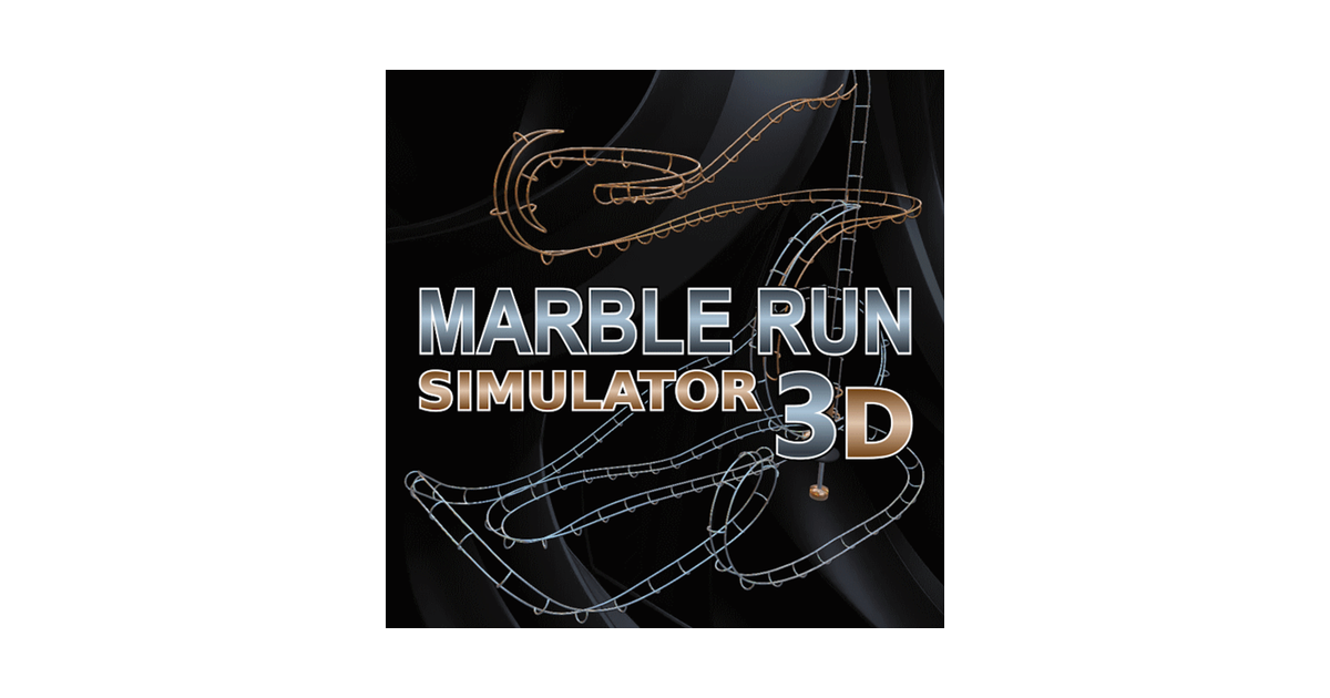 Marble Run Simulator - Game for Mac, Windows (PC) - WebCatalog