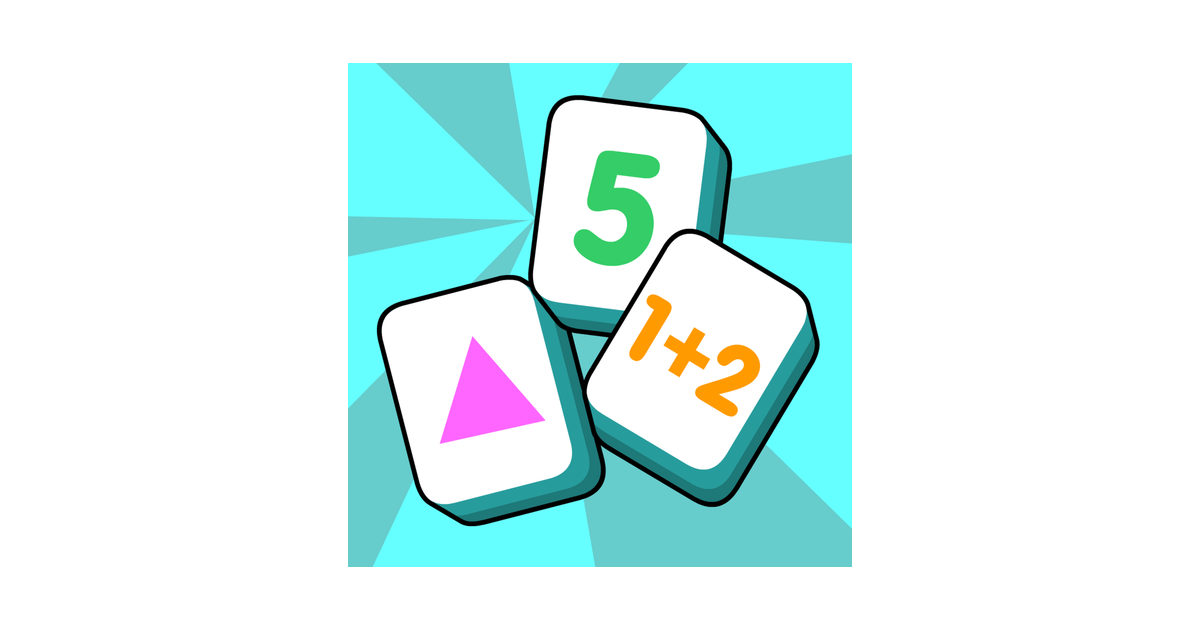 Math Mahjong Relax - Gra na systemy Mac, Windows (PC) - WebCatalog