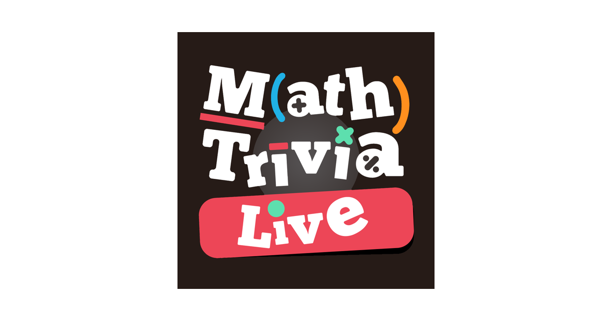 Math Trivia Live - Game for Mac, Windows (PC) - WebCatalog