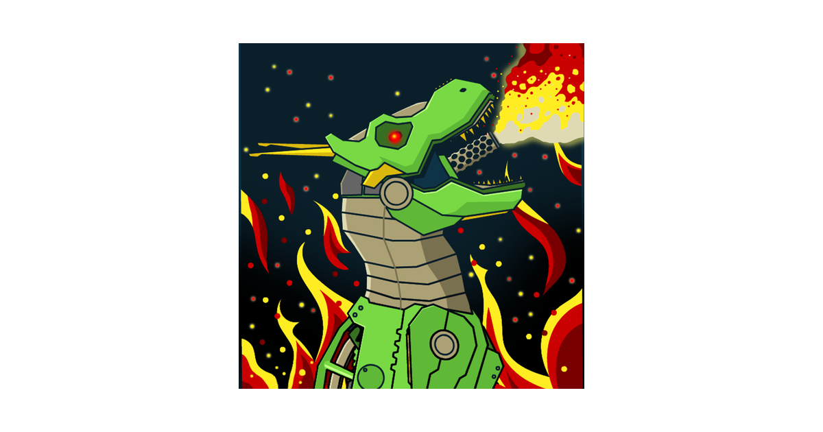 Mechabots - Game for Mac, Windows (PC), Linux - WebCatalog