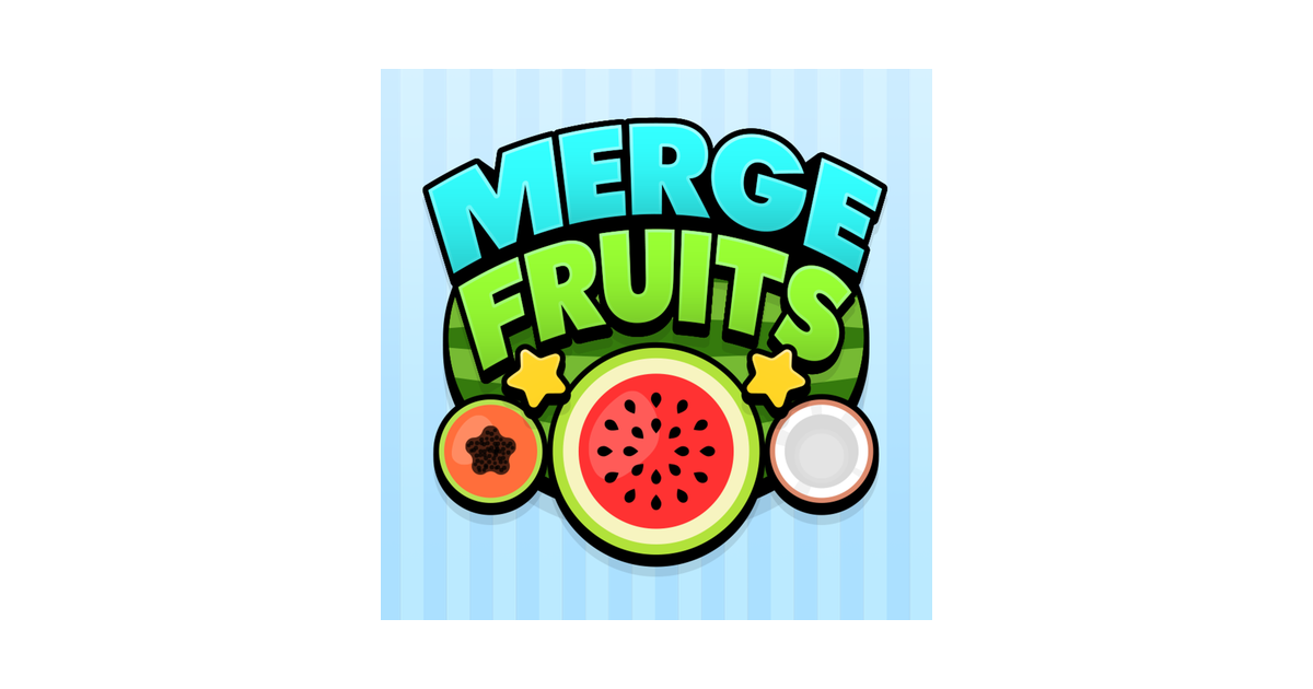 Merge Fruits - Game for Mac, Windows (PC) - WebCatalog