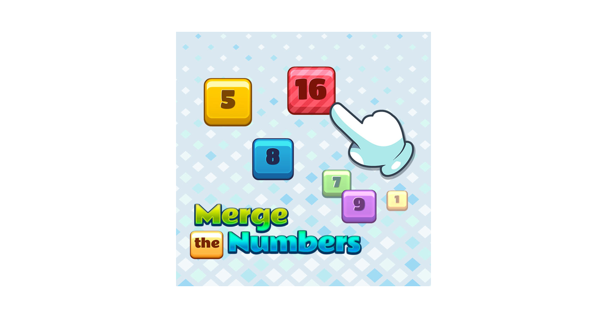 Merge the Numbers - Game for Mac, Windows (PC) - WebCatalog