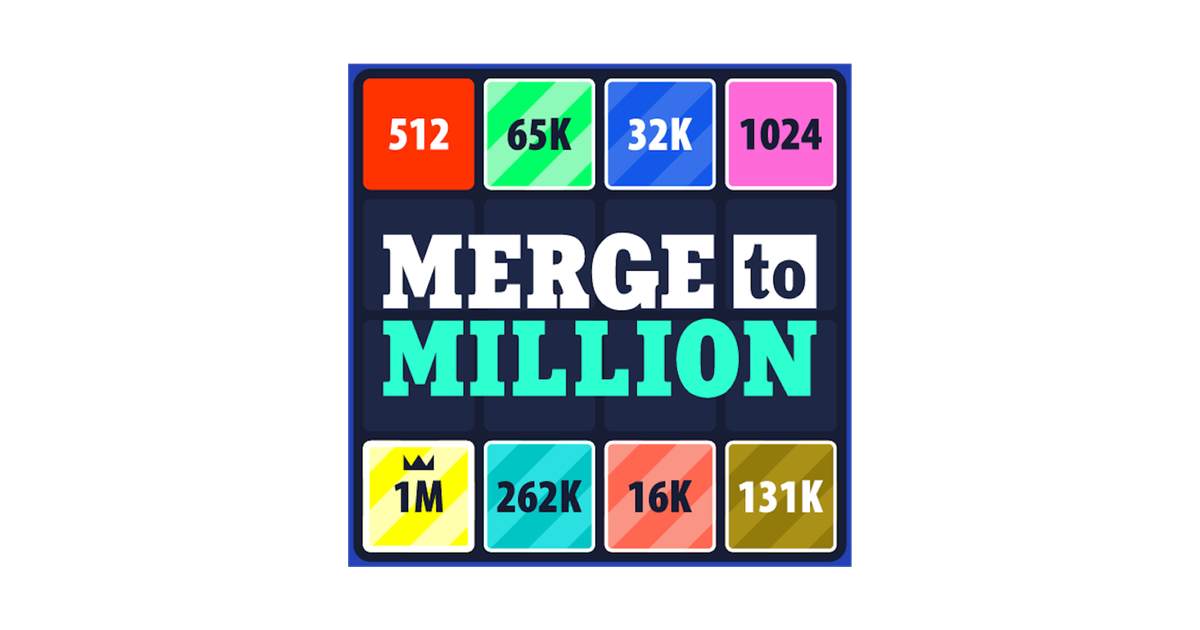 Merge to Million - Game for Mac, Windows (PC) - WebCatalog