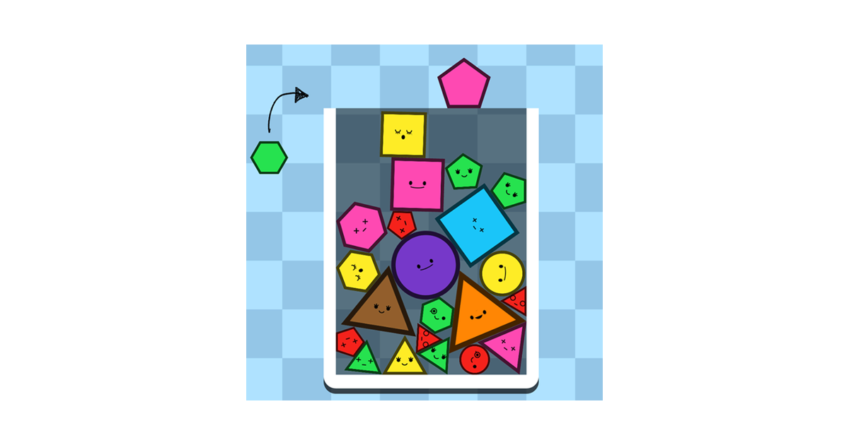 Mergy - Game for Mac, Windows (PC) - WebCatalog