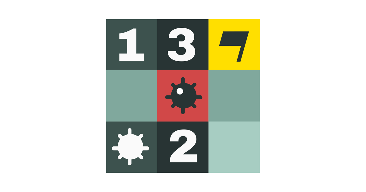 Mine Sweeper - Game for Mac, Windows (PC) - WebCatalog