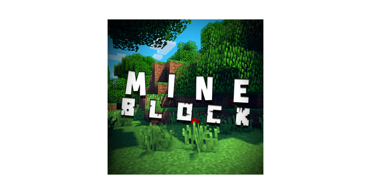 Mineblock - Game for Mac, Windows (PC) - WebCatalog