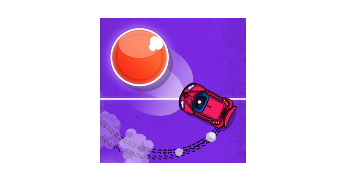 Mini Car Ball - Juego para Mac, Windows (PC) - WebCatalog