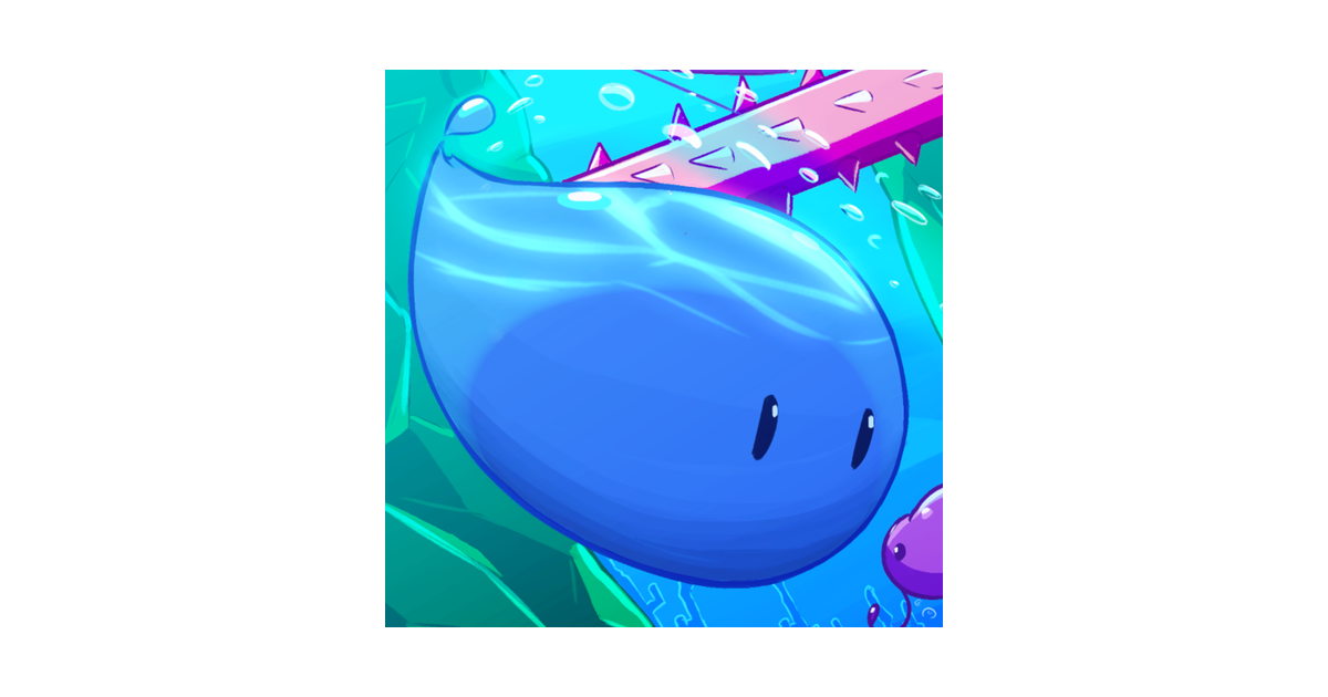 Mini Swim - Game for Mac, Windows (PC) - WebCatalog