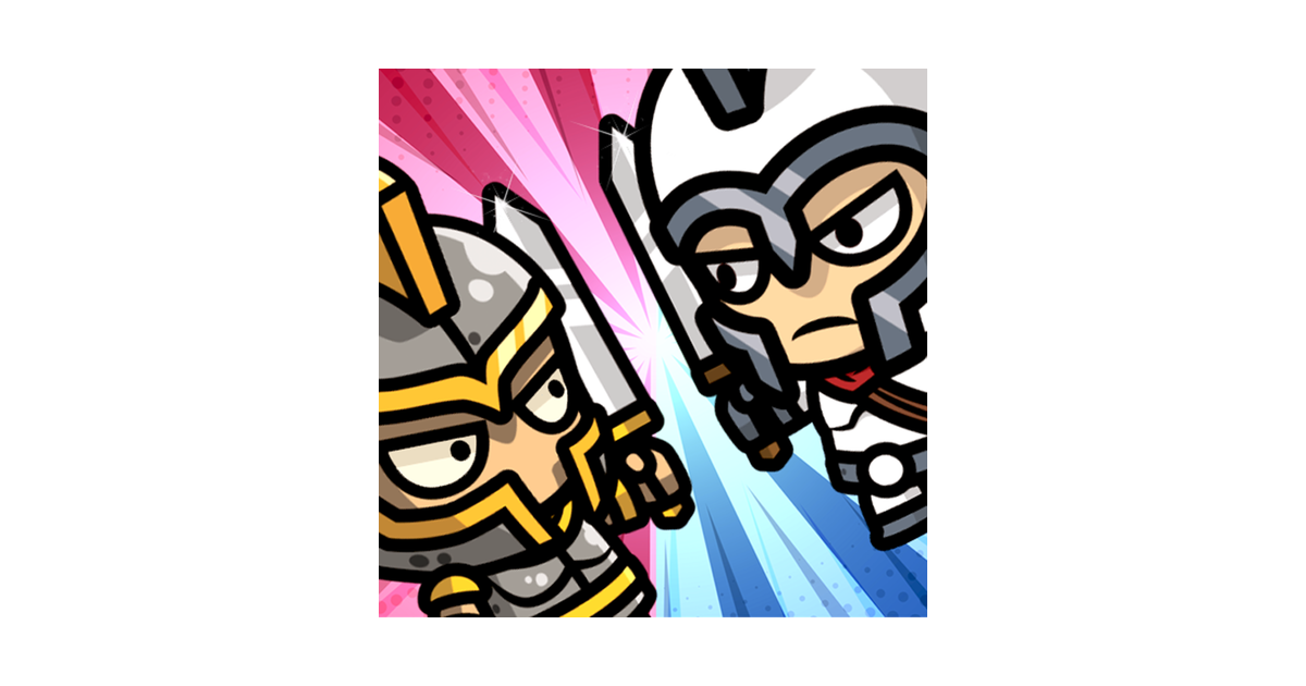 MiniBattles - Game for Mac, Windows (PC) - WebCatalog