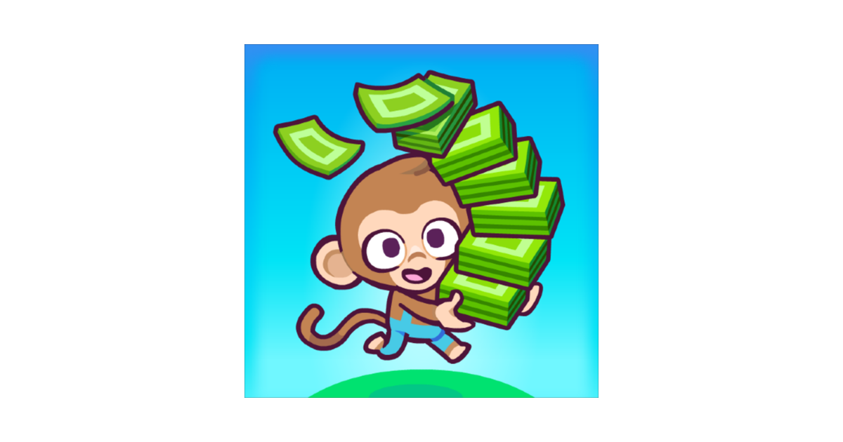 Monkey Mart - Mac、Windows (PC) 版游戏 - WebCatalog