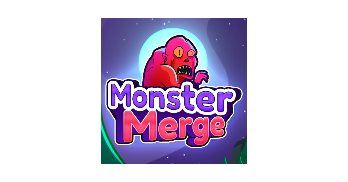 Monster Merge - Game for Mac, Windows (PC) - WebCatalog