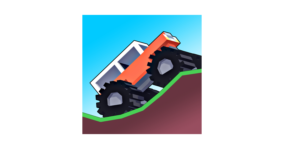 Monster Tracks - Game for Mac, Windows (PC) - WebCatalog