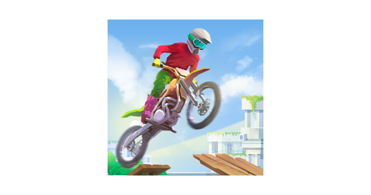 Moto Maniac - Game for Mac, Windows (PC) - WebCatalog