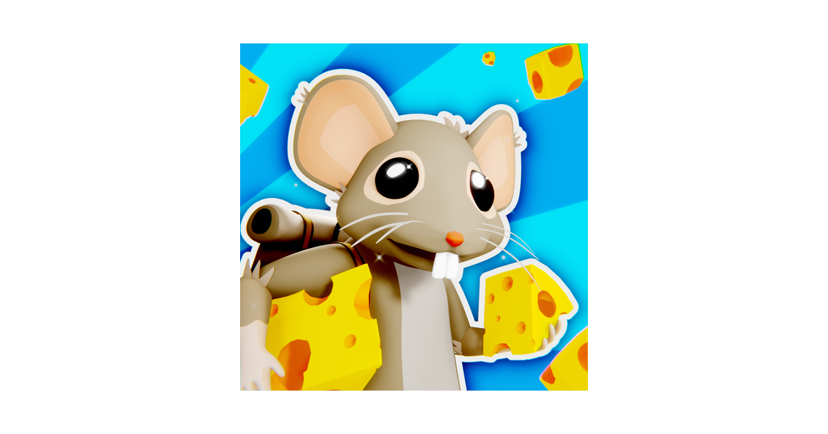 Mouse Mouse, Climb the House - Game for Mac, Windows (PC) - WebCatalog