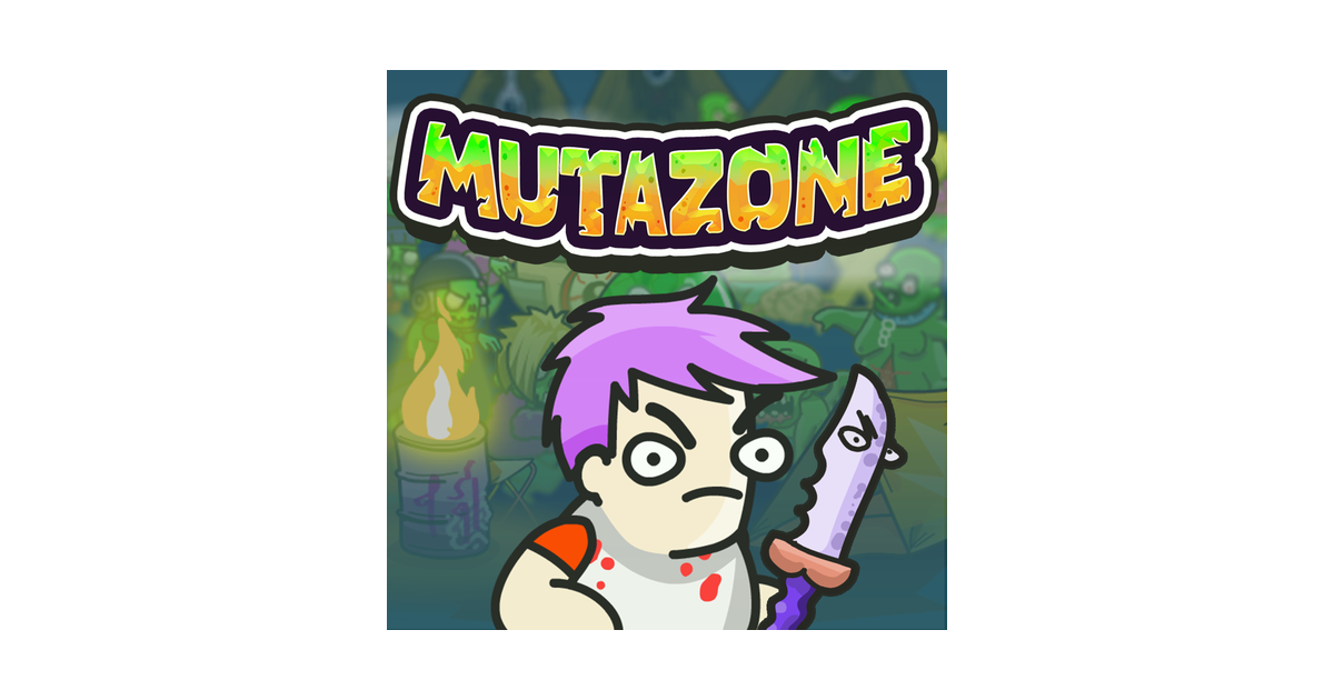 Mutazone - Game for Mac, Windows (PC) - WebCatalog