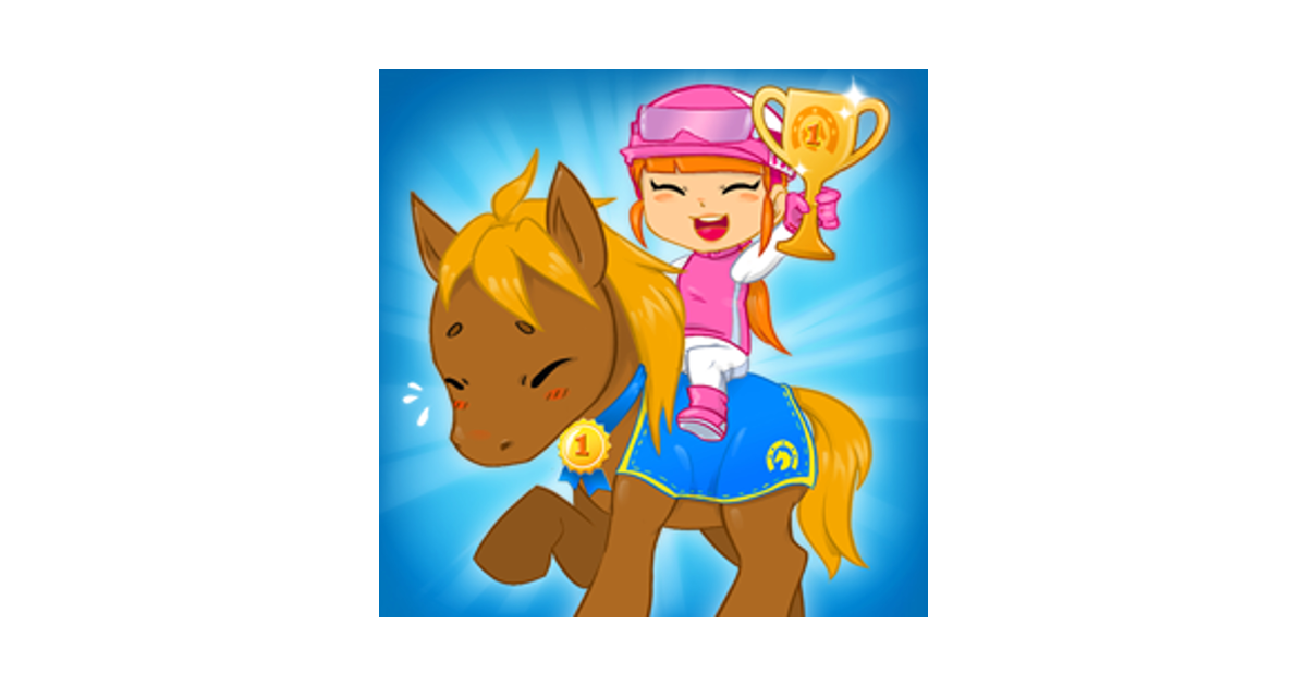 My Pony My Little Race - Game for Mac, Windows (PC) - WebCatalog
