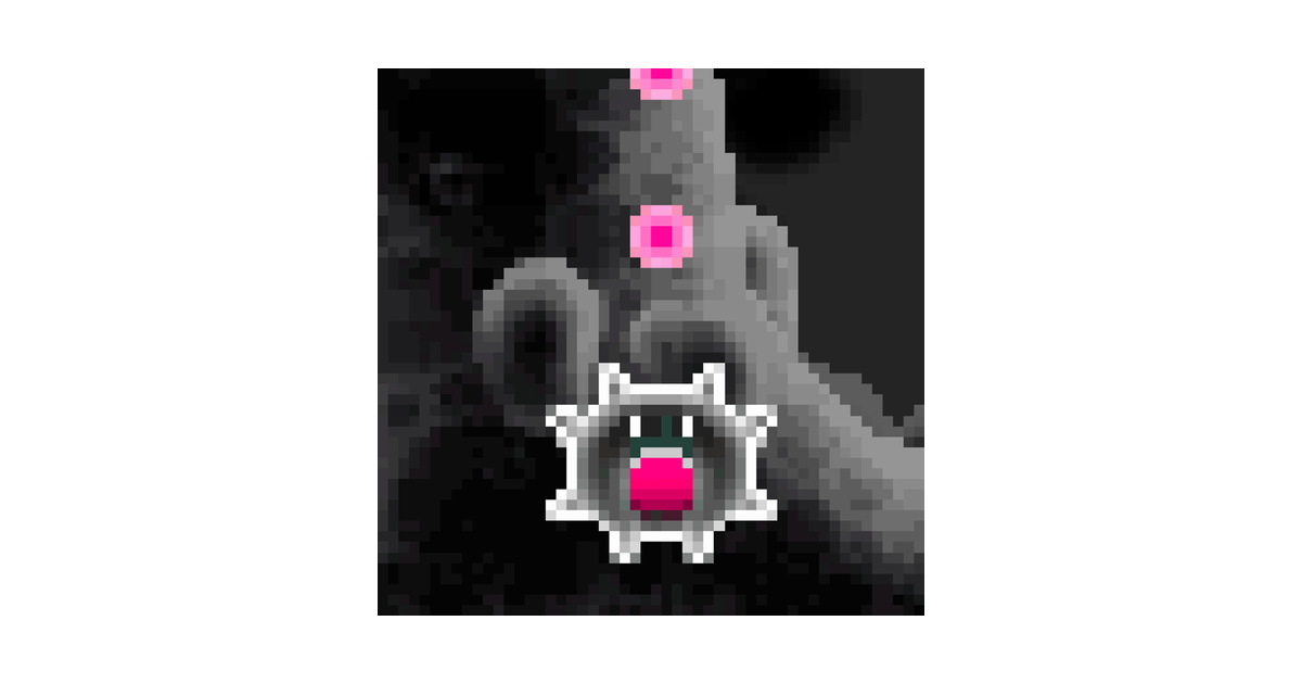 Nanobots - Game for Mac, Windows (PC) - WebCatalog