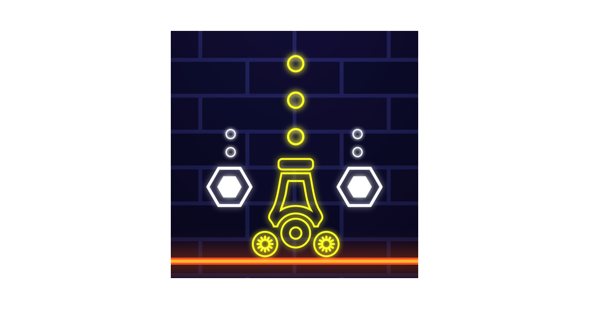 Neon War - Game for Mac, Windows (PC) - WebCatalog