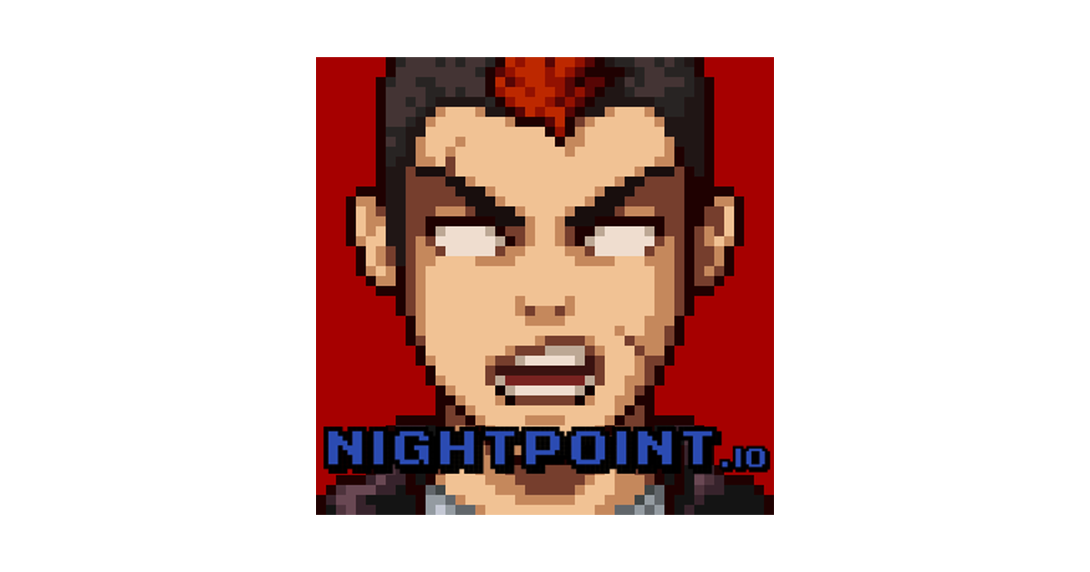 Nightpoint.io - Game for Mac, Windows (PC) - WebCatalog