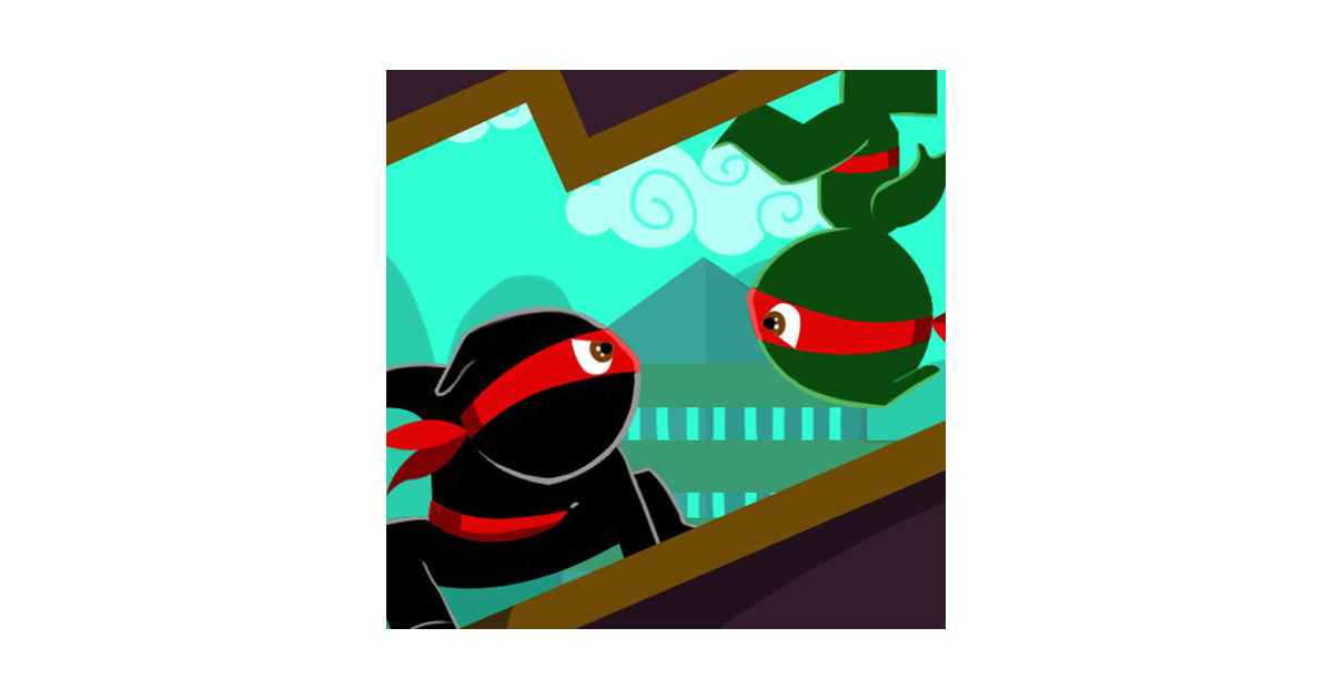 Ninja Action 2 - Game for Mac, Windows (PC) - WebCatalog