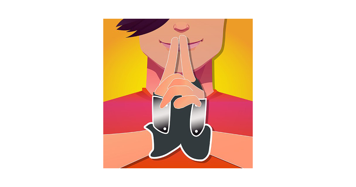 Ninja Magic 3D: Jutsu Hands - Game for Mac, Windows (PC) - WebCatalog