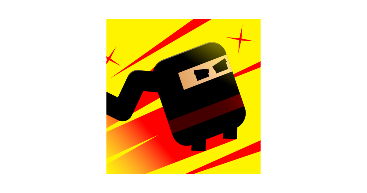 Ninja vs EVILCORP - Mac、Windows (PC) 版游戏 - WebCatalog