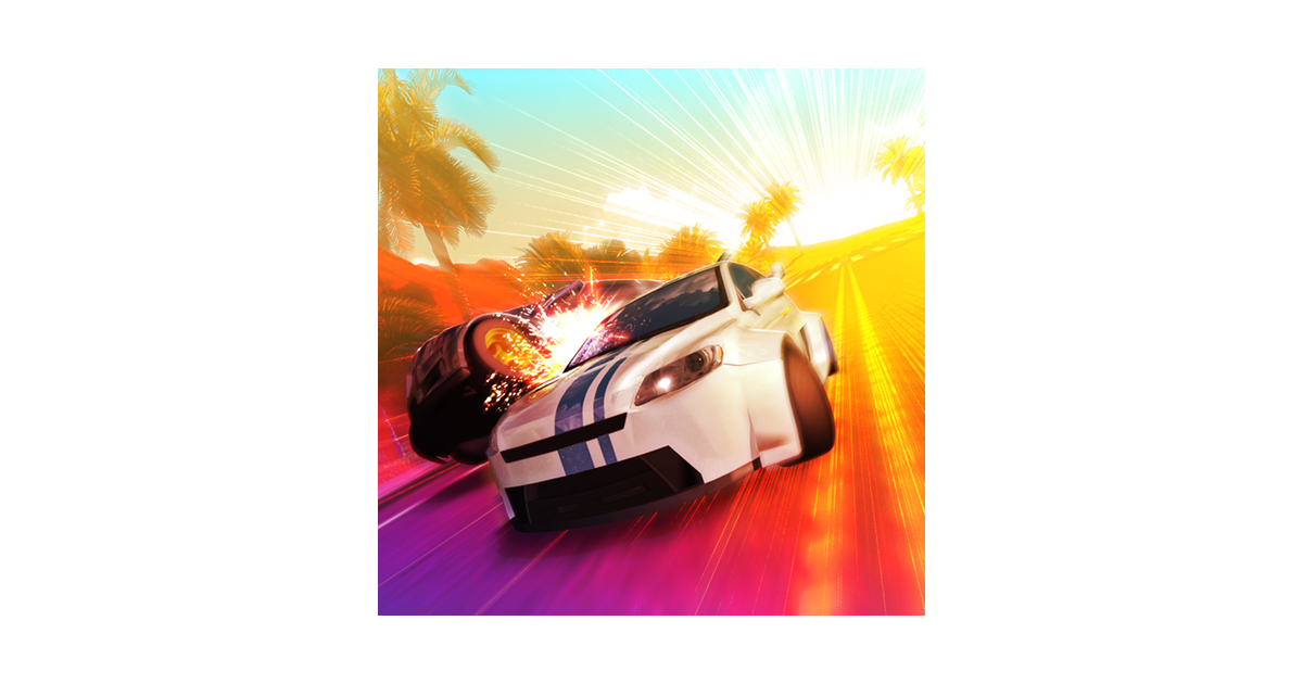 Nitro Street Run 2 - Juego para Mac, Windows (PC) - WebCatalog