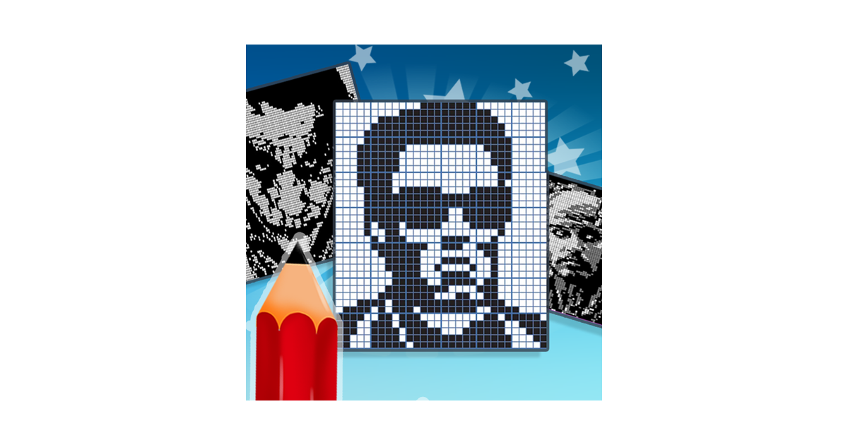 Nonogram - Game for Mac, Windows (PC) - WebCatalog