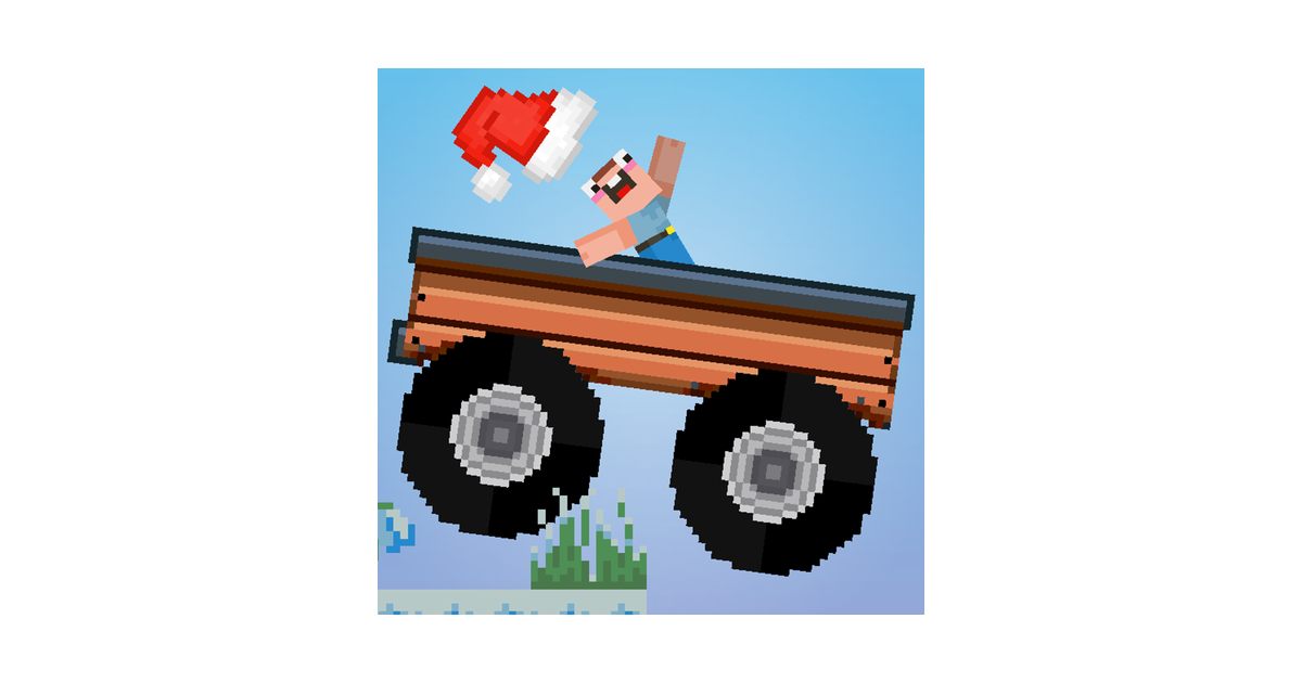 Noob Drive - Game for Mac, Windows (PC) - WebCatalog