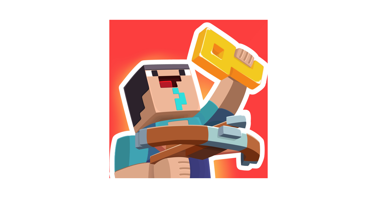 Noob: Zombie Prison Escape - Game for Mac, Windows (PC) - WebCatalog