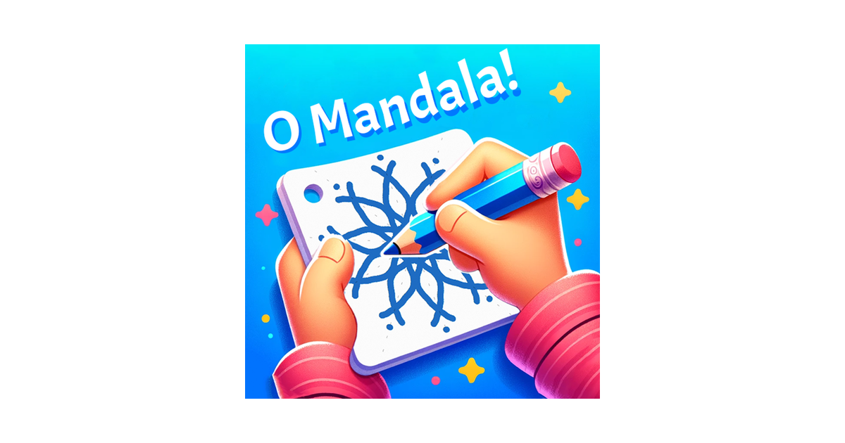 O Mandala! - Game for Mac, Windows (PC) - WebCatalog