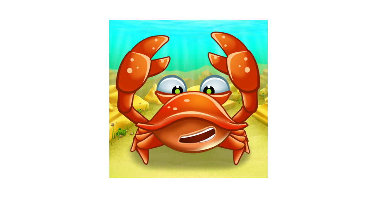 Ocean - Game for Mac, Windows (PC) - WebCatalog