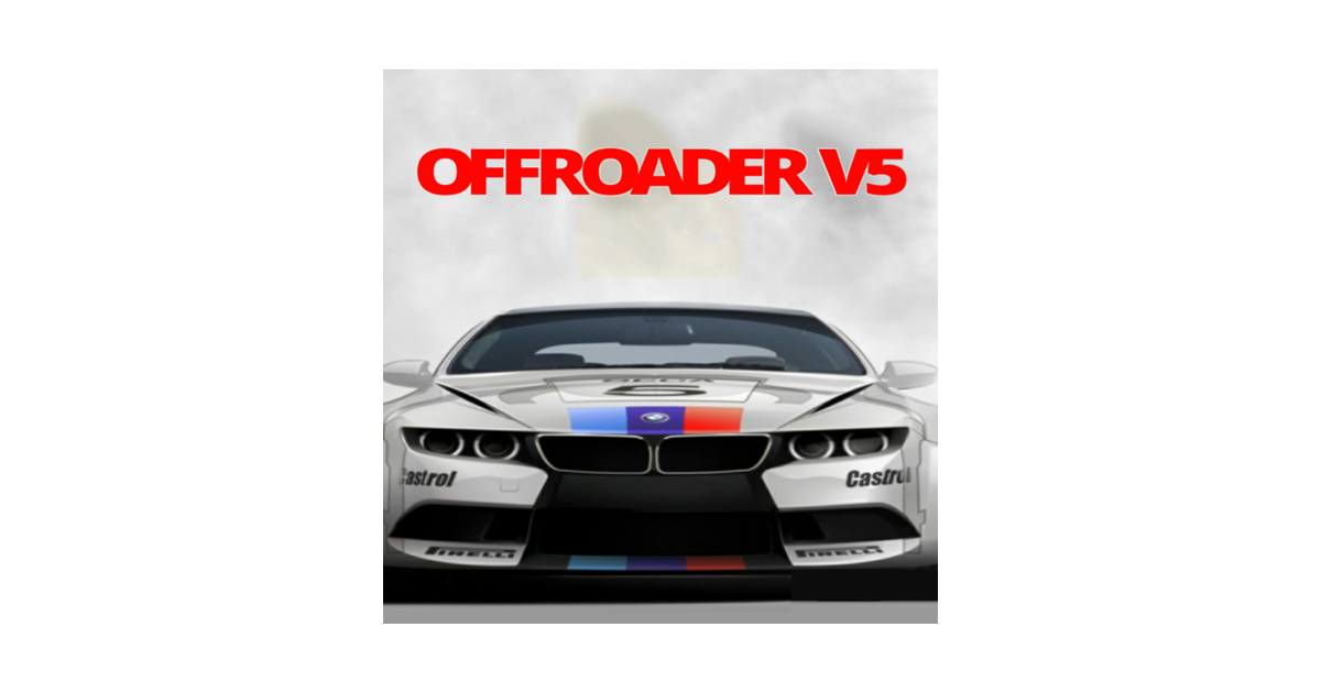 Offroader V5 Car Driving 3D Simulator Apps On Google Play