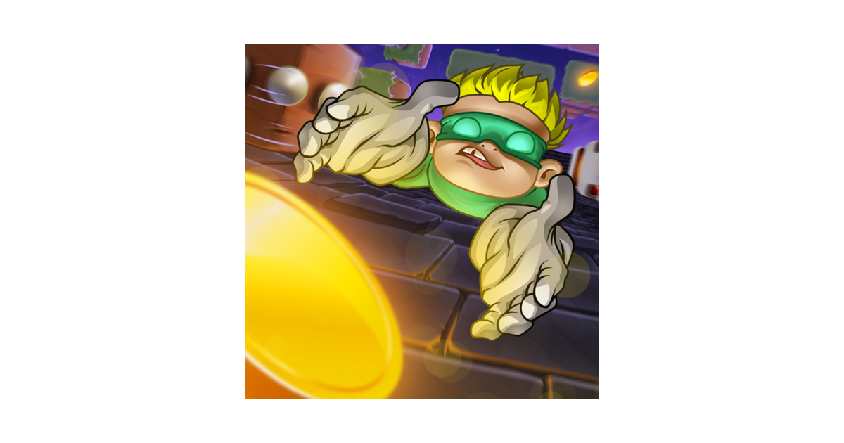 Old Towers - Game for Mac, Windows (PC) - WebCatalog