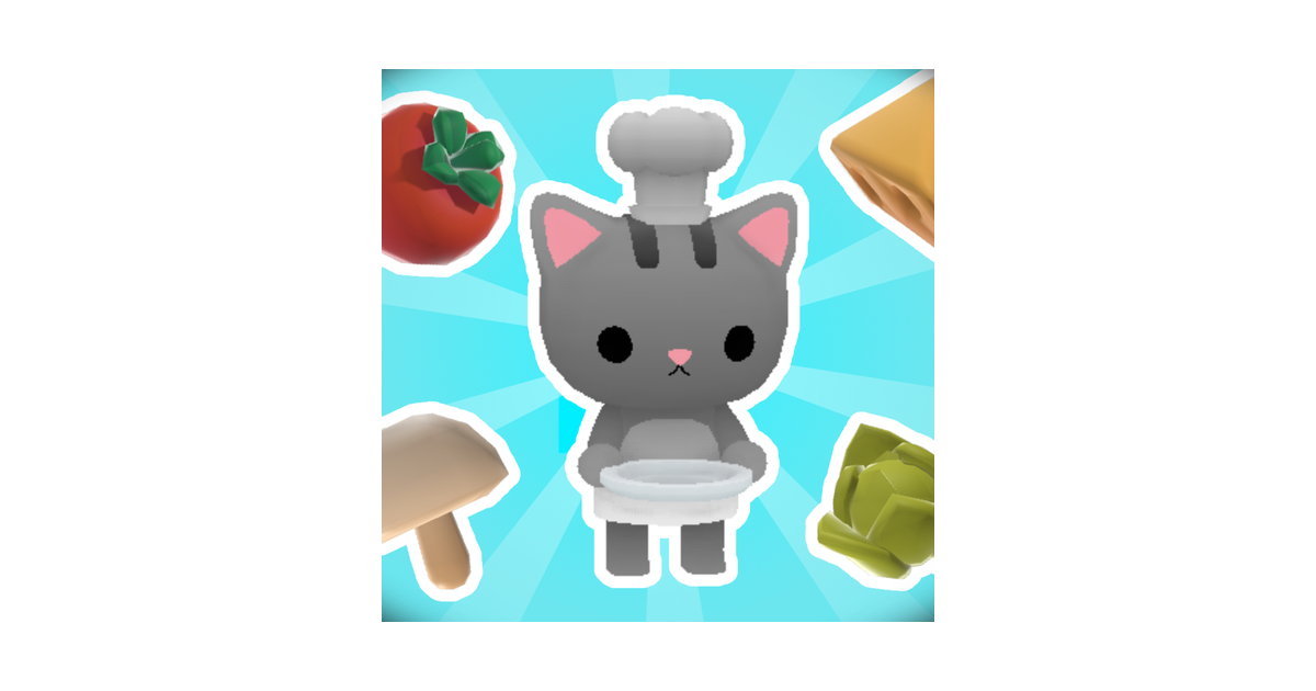 OverKitchen - Game for Mac, Windows (PC) - WebCatalog