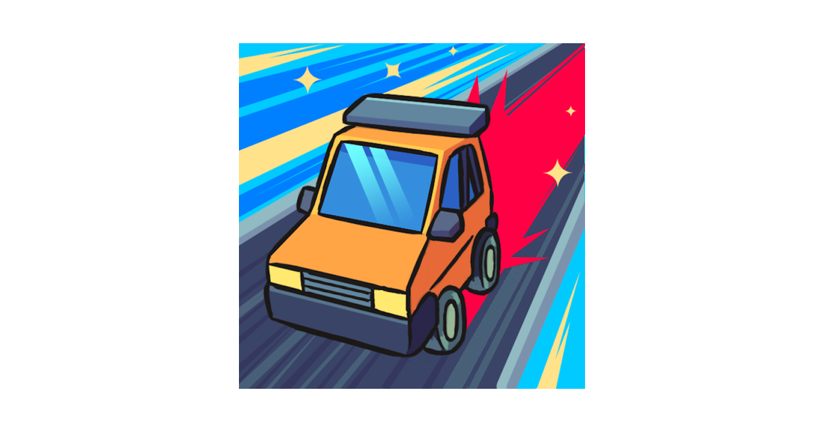 Paint and Run - Game for Mac, Windows (PC) - WebCatalog