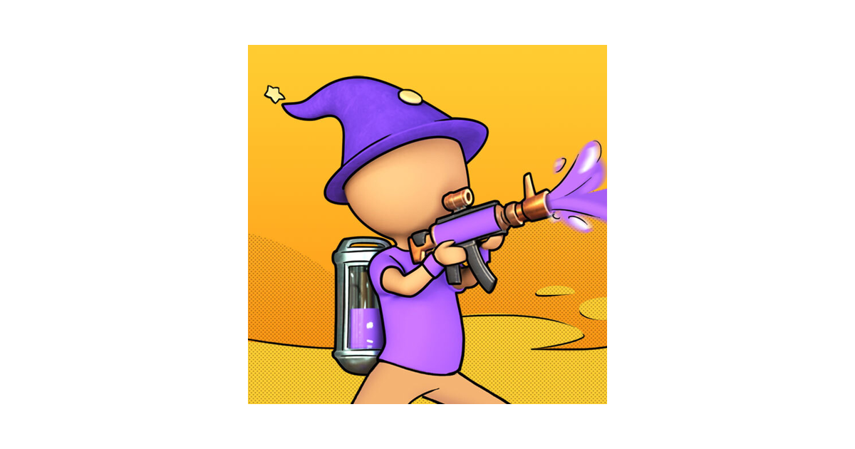 Paint Strike - Game for Mac, Windows (PC) - WebCatalog