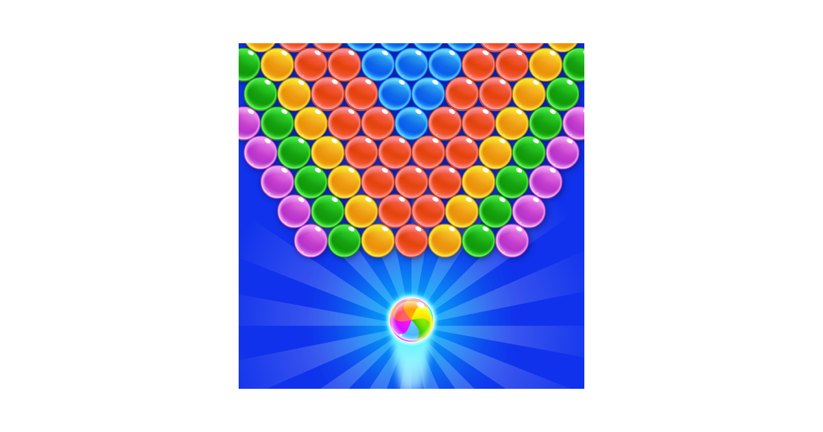 Panda: Bubble Shooter - Juego para Mac, Windows (PC) - WebCatalog