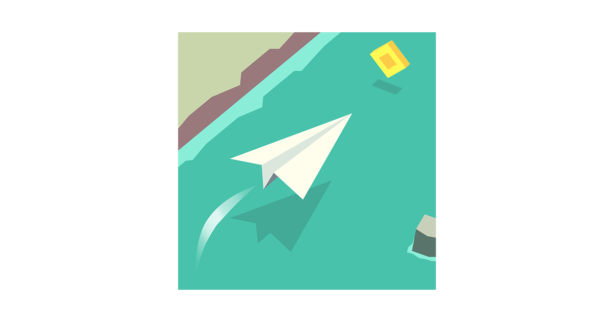 Papery Planes - Game for Mac, Windows (PC) - WebCatalog