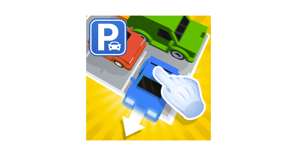 Park Out - Game for Mac, Windows (PC) - WebCatalog