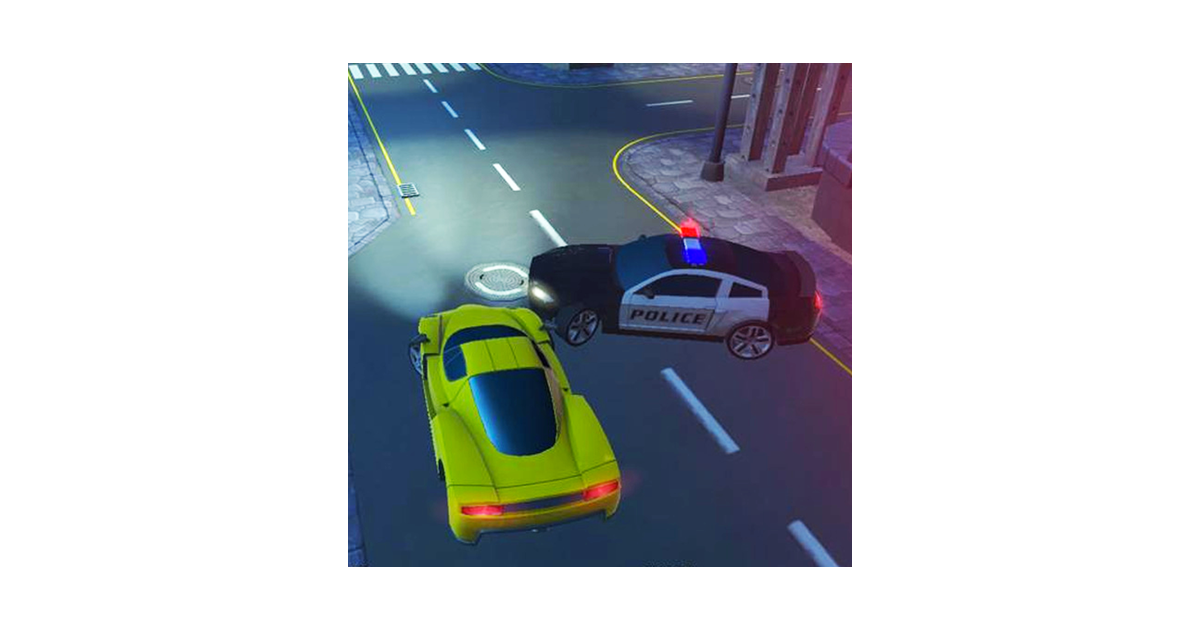 Parking Fury 3D - Game for Mac, Windows (PC) - WebCatalog