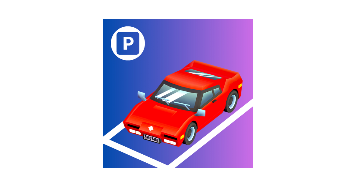 Parkmania - Game for Mac, Windows (PC) - WebCatalog