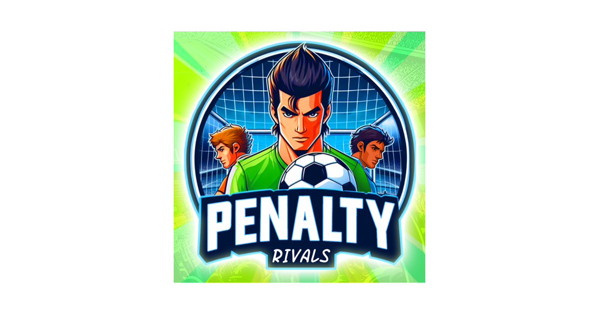Penalty Rivals - Game for Mac, Windows (PC) - WebCatalog