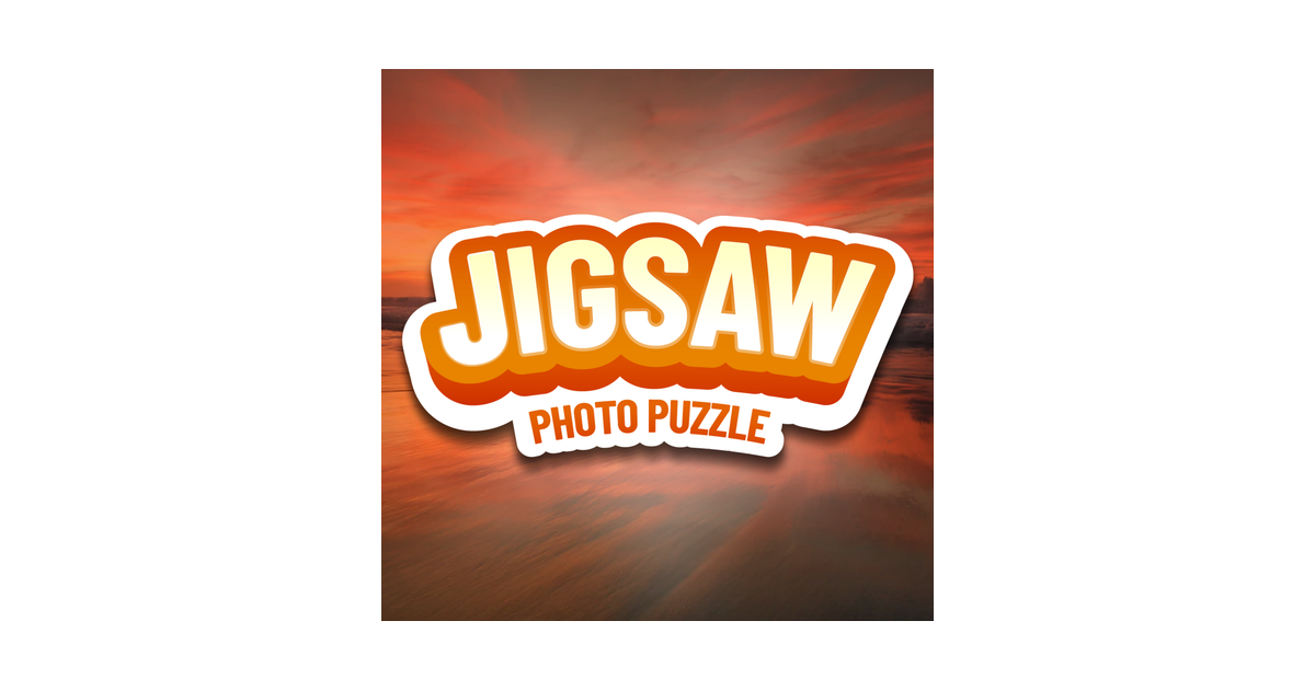 Photo Puzzle: Jigsaw Edition - Game for Mac, Windows (PC) - WebCatalog