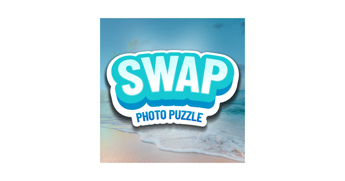 Photo Puzzle: Swap Edition - Game for Mac, Windows (PC) - WebCatalog