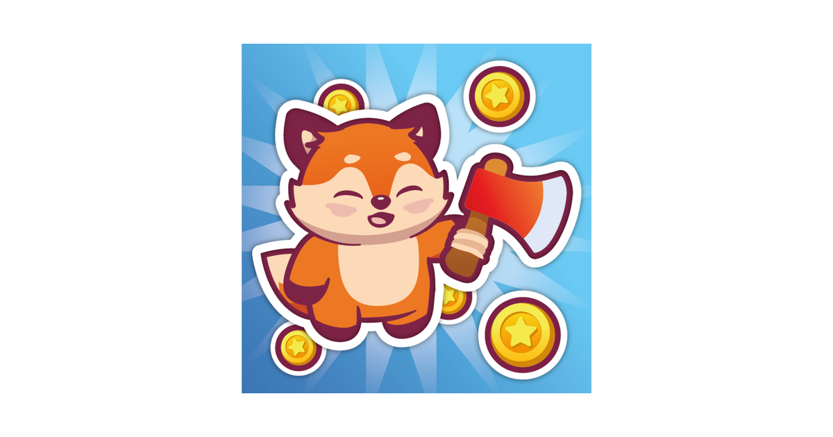 Phox Forage - Game for Mac, Windows (PC) - WebCatalog