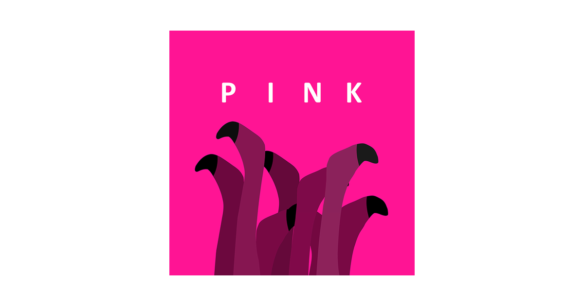 Pink - Mac、Windows (PC) 版游戏 - WebCatalog