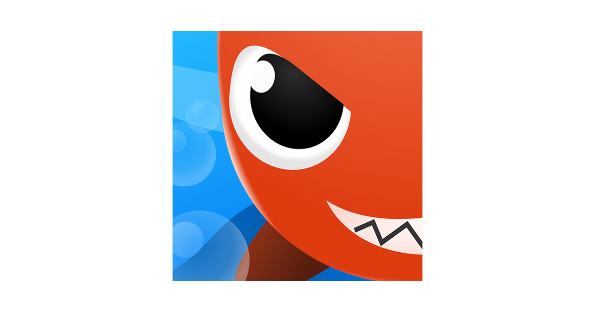 Piranh.io - Game for Mac, Windows (PC) - WebCatalog