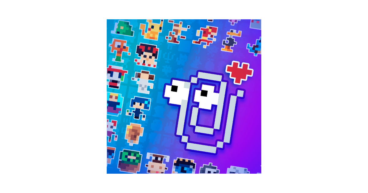 Pixel Puzzles - Game for Mac, Windows (PC) - WebCatalog
