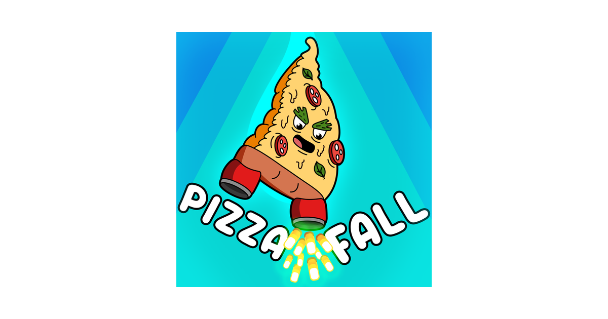 PizzaFall - Game for Mac, Windows (PC) - WebCatalog